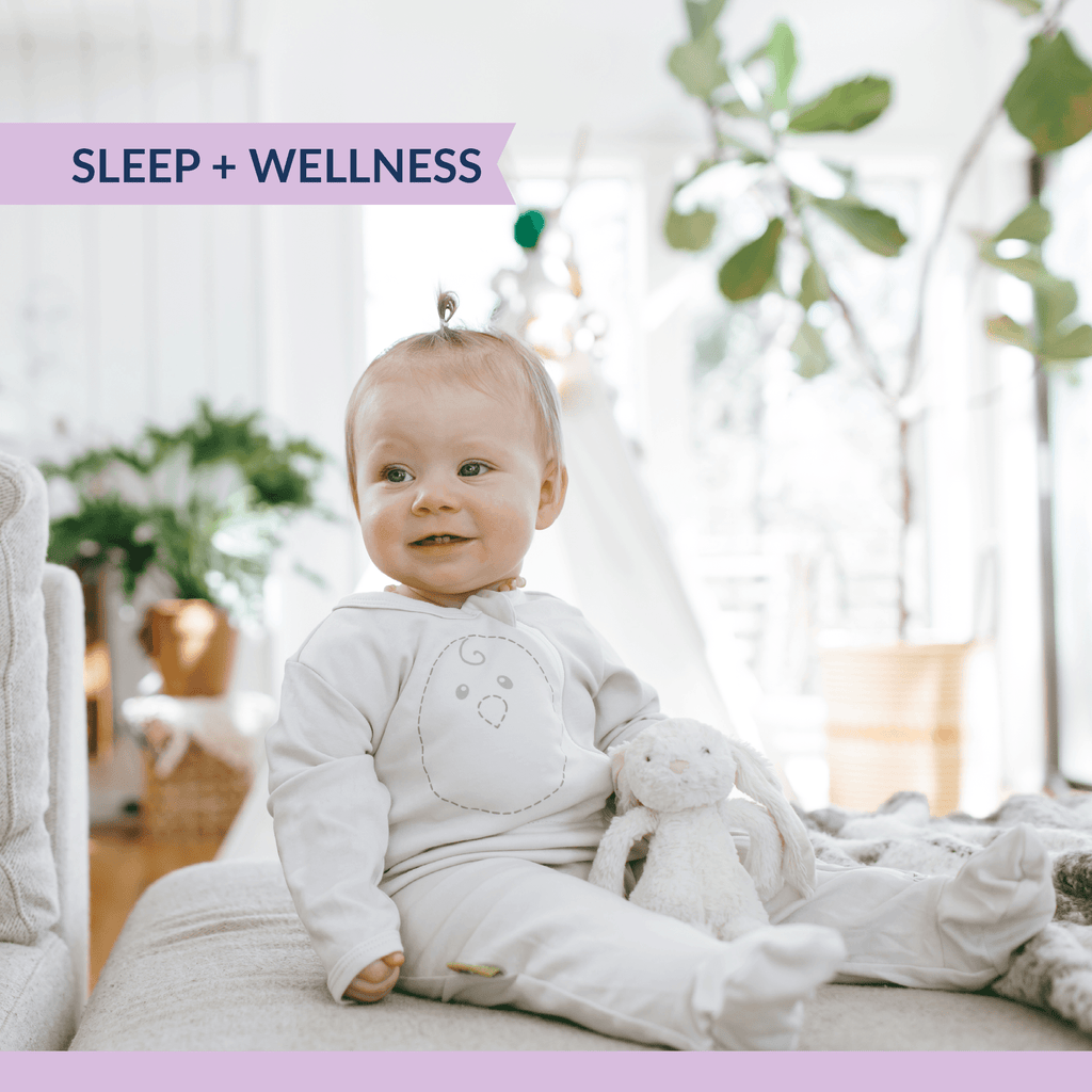 How to Soothe Gastric Baby? How to Treat Baby's Digestive Discomfort ...