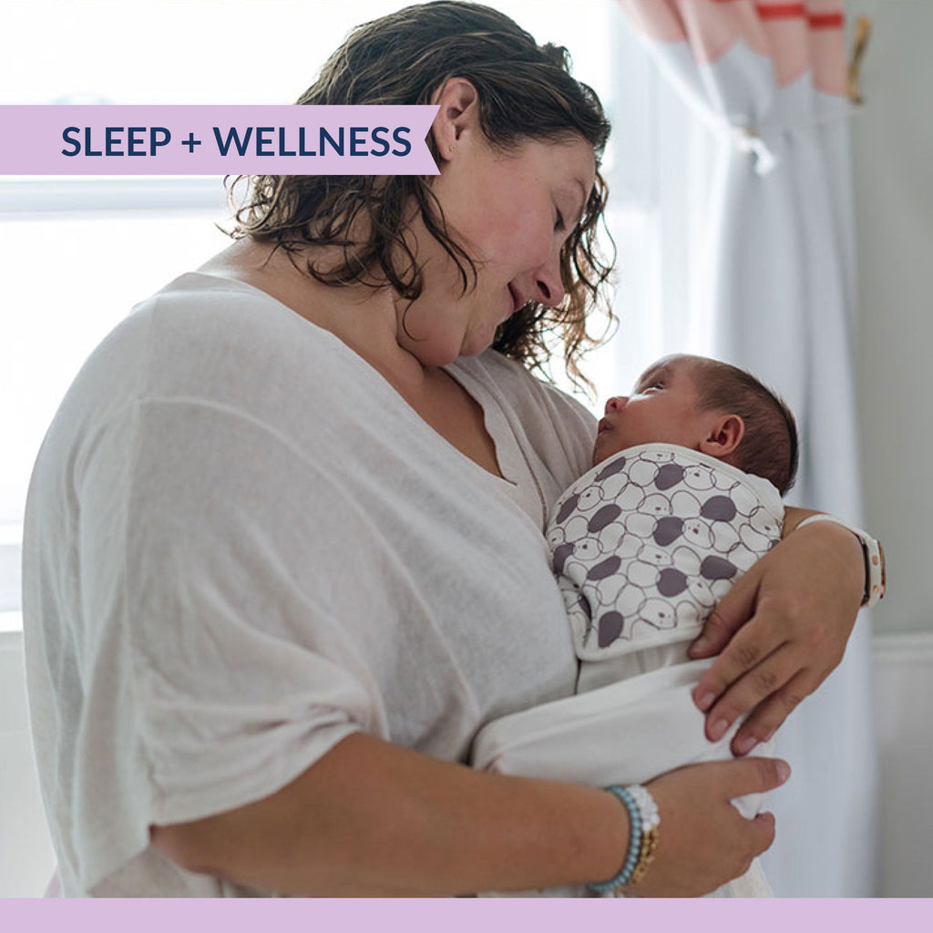 How to Hold a Newborn Baby: Tips on Holding Baby the Right Way– Nested Bean