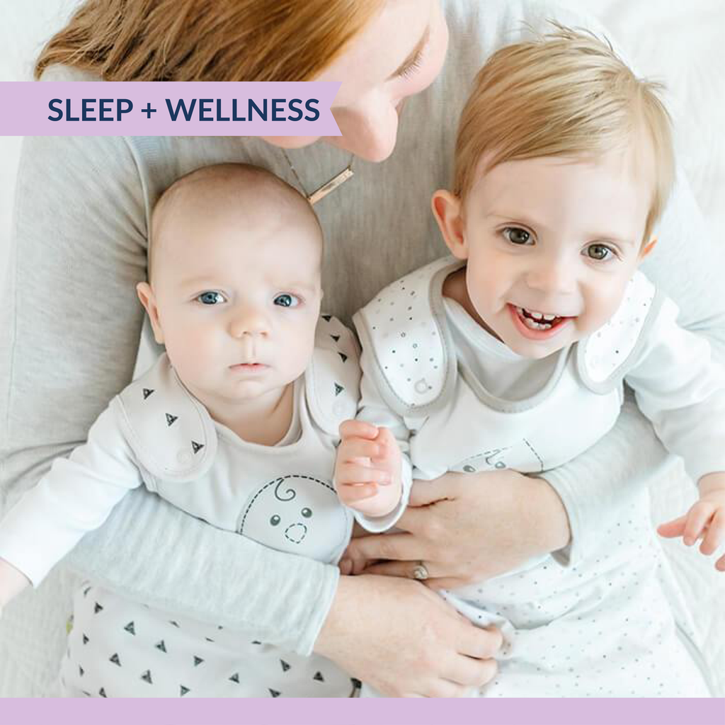 When can I stop worrying about SIDS? Hear from an expert– Nested Bean