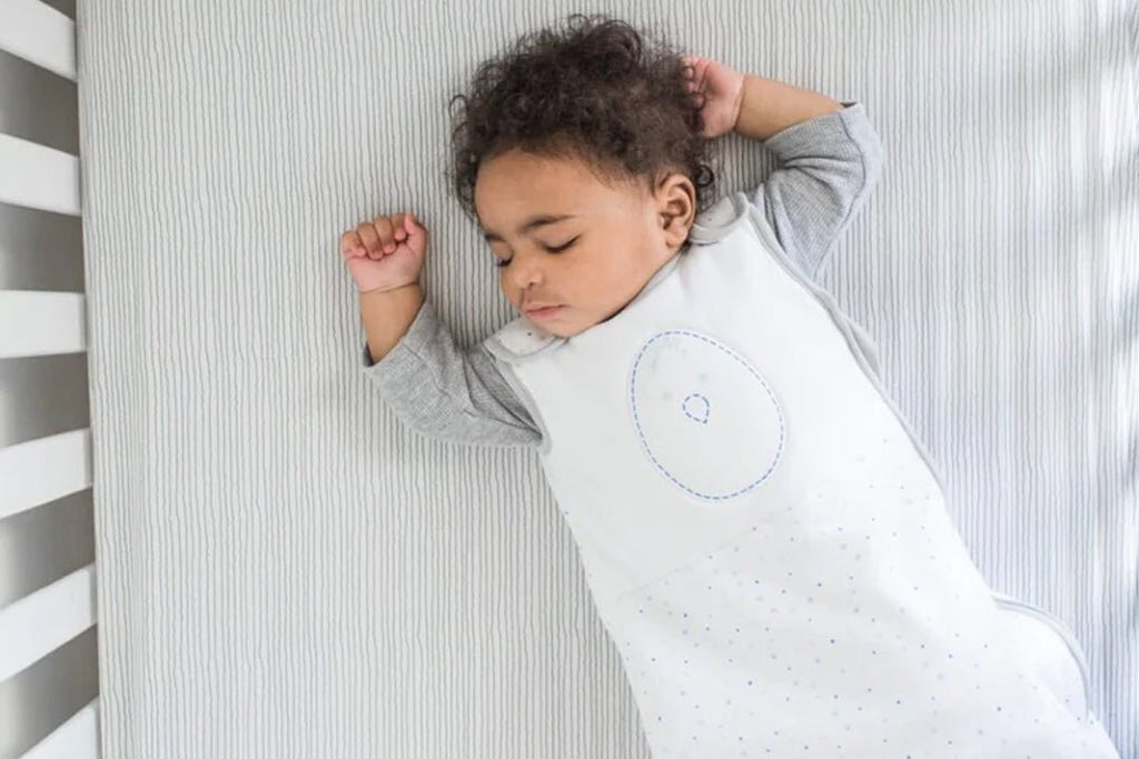 When Do Toddlers Stop Napping? Average Age Babies Stop Taking Naps ...