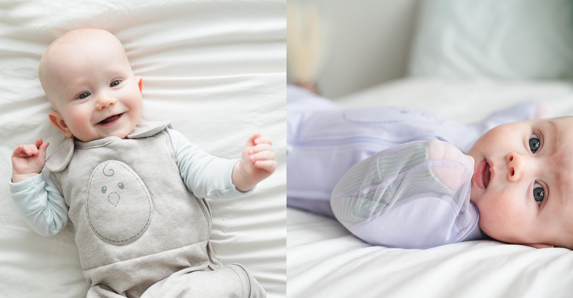 Nested Bean - We Help Babies Sleep And Families Thrive.