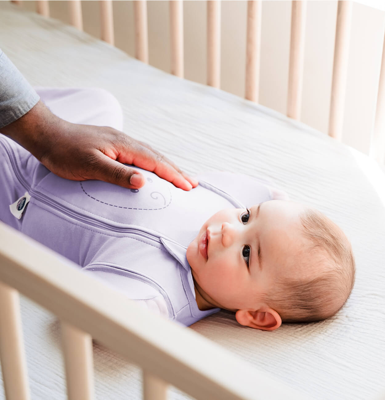 Nested Bean - We Help Babies Sleep And Families Thrive.