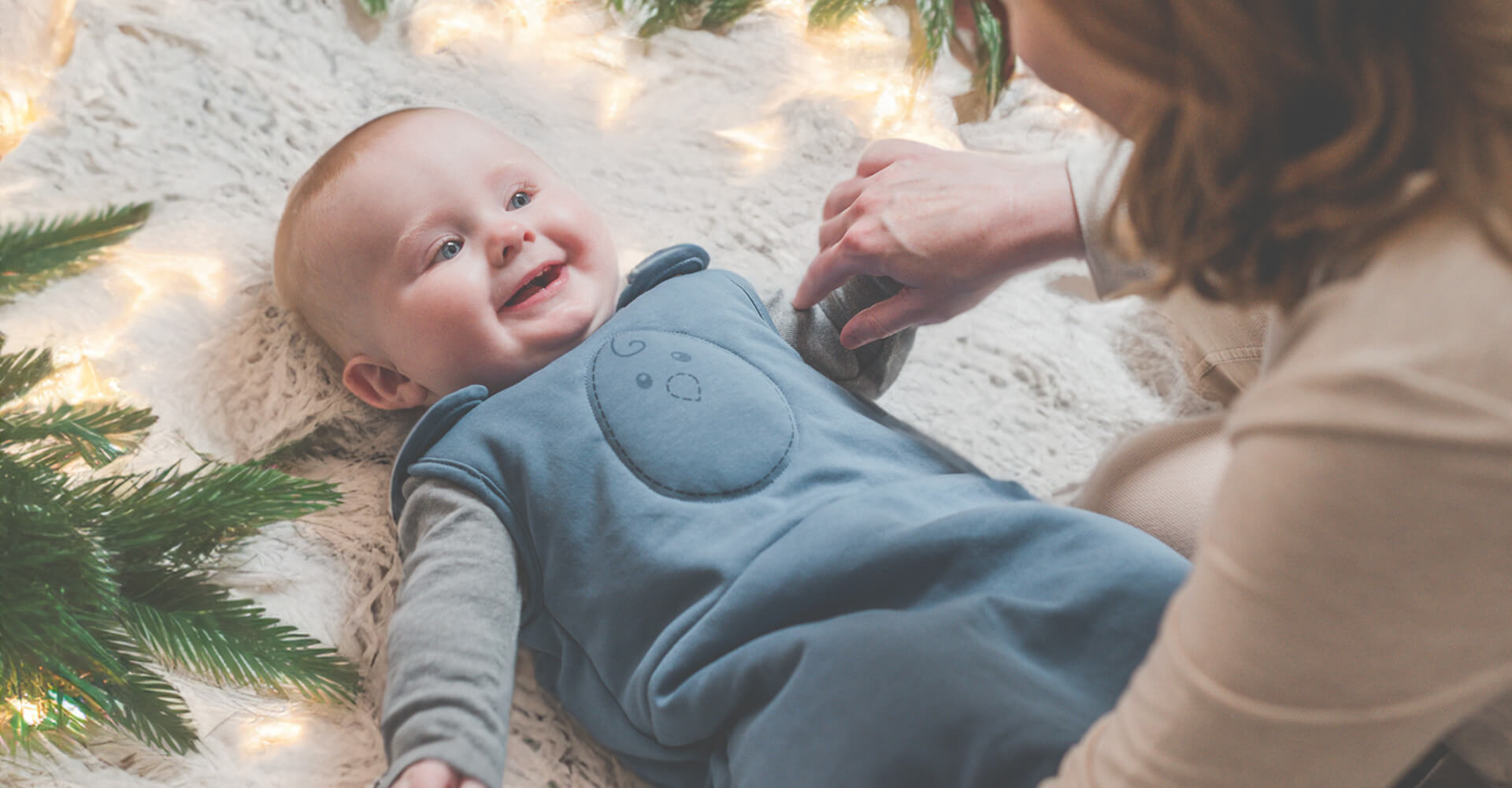 Nested Bean - We Help Babies Sleep And Families Thrive.