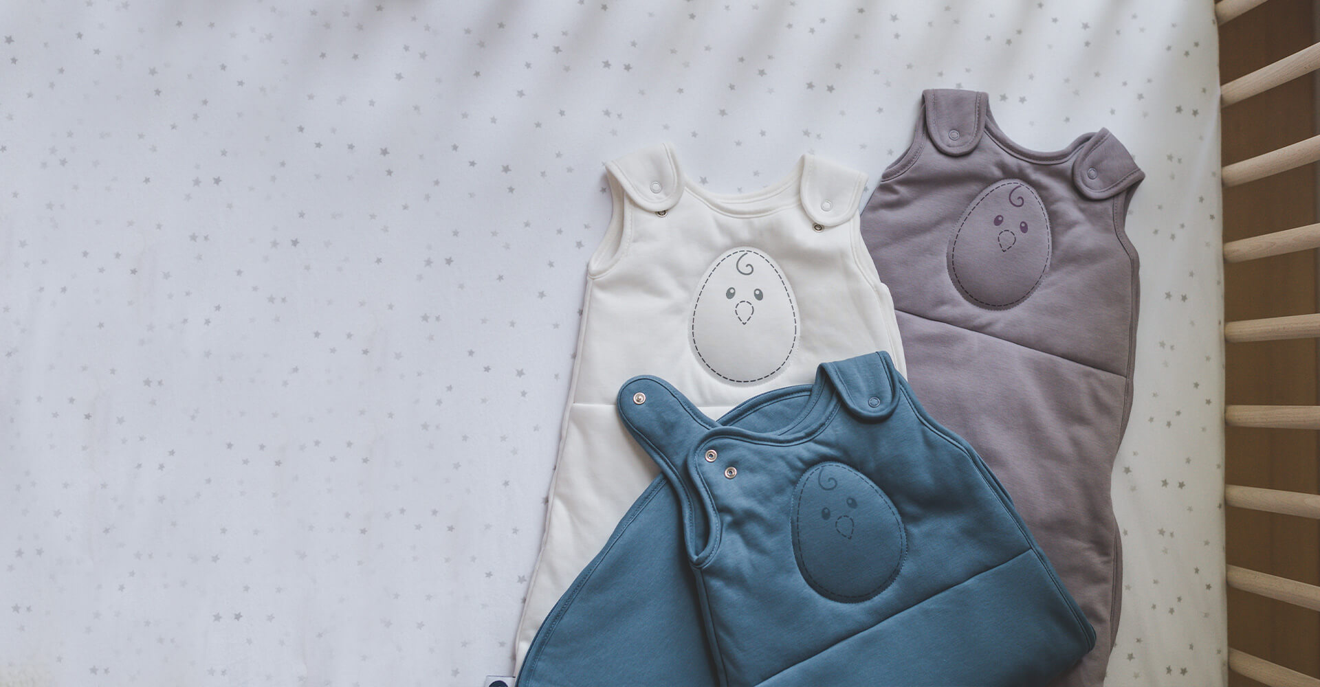 Nested Bean - We Help Babies Sleep And Families Thrive.