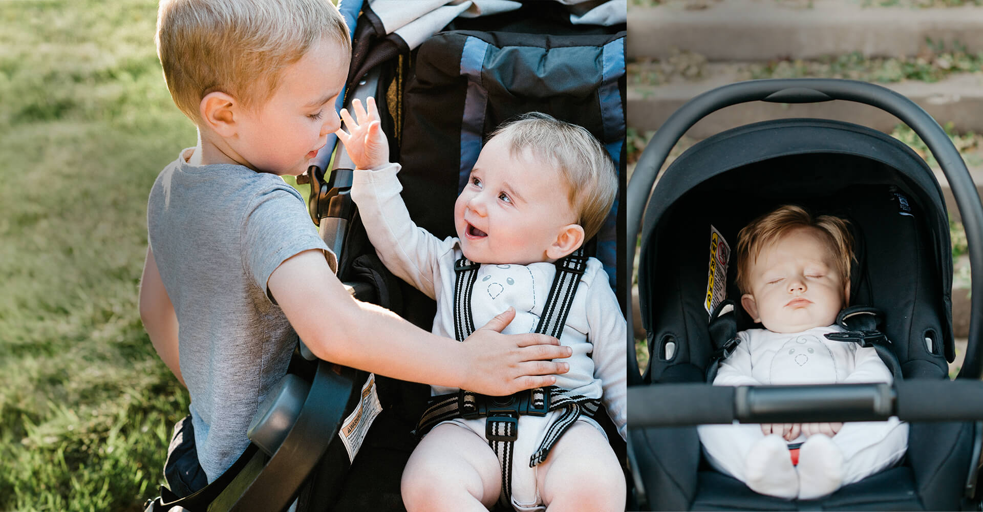 Nested Bean - We Help Babies Sleep And Families Thrive.