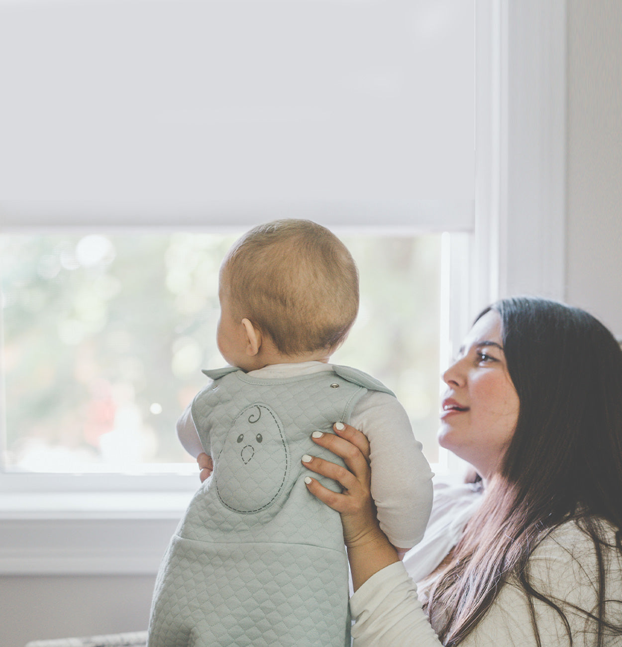 Nested Bean - We Help Babies Sleep And Families Thrive.