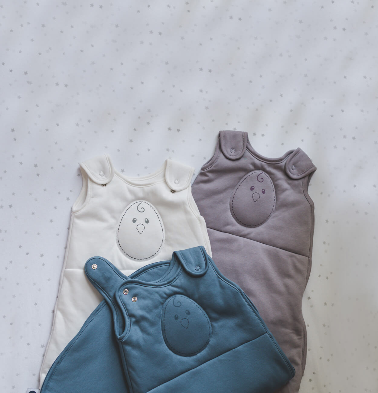 Nested Bean - We Help Babies Sleep And Families Thrive.