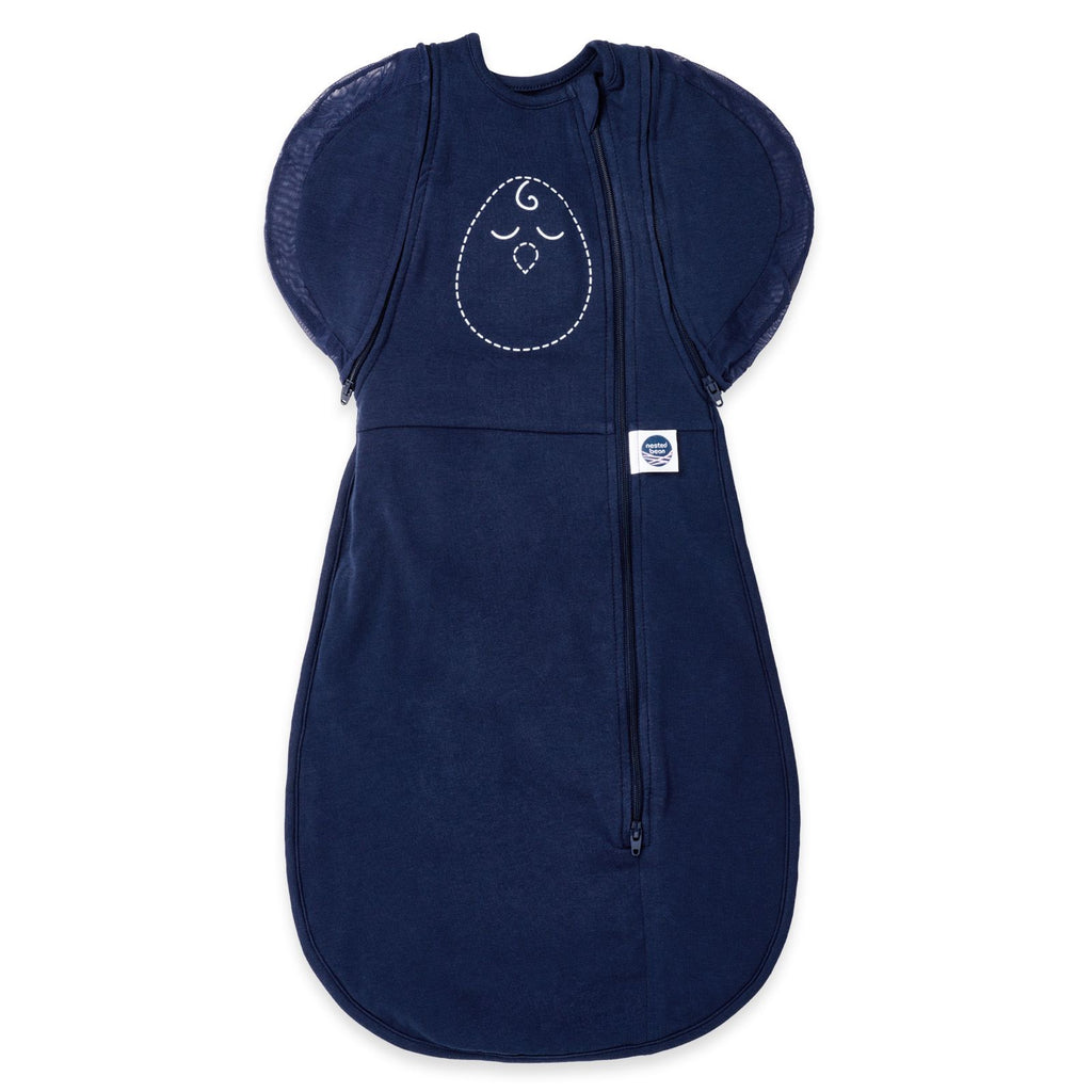 Swaddles for newborn | Zen One™ Classic Swaddle | Nested Bean