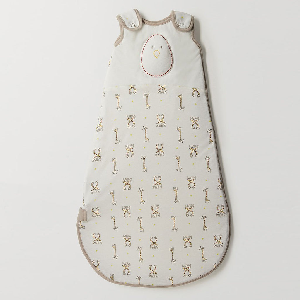 Bamboo Sleep Sack | Premier Zen Sack™ | Nested Bean